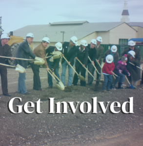 Friends of the Plugerville Library