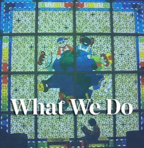 Friends of the Plugerville Library