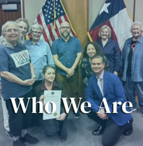 Friends of the Plugerville Library